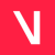 Viberate VIB logo