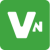 Vice Network VN logo