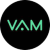 Vitalum VAM logo