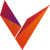 Volare Network VOLR logo