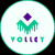 Volley token VOY logo