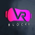 VR Blocks VRBLOCKS logo