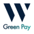 W Green Pay WGP logo