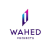 WAHED PROJECTS LTD WAHED logo