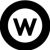 Wallphy WALLPHY logo