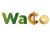 Waste Digital Coin WACO logo