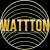 WATTTON WATT logo