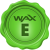 WAXE WAXE logo