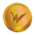 Wealth Crypto WEALTH logo