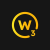 Web3Gold WRB3G logo