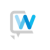 Webflix Token WFX logo