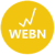 WEBN token WEBN logo