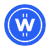 WECOIN WECO logo