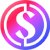 WEMIX Dollar WEMIX$ logo