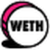 WETH WETH logo