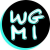 WGMI WGMI logo