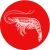 WhaleStreet $hrimp Token $HRIMP logo