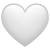 Whiteheart WHITE logo