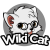 Wiki Cat WKC logo