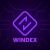 Windex WDEX logo