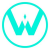 Wizardia WZRD logo