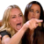 Woman Yelling At Cat WYAC logo
