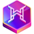 WonderHero WND logo