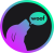 WOOF WOOF logo