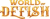 World of Defish WOD logo