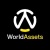 WorldAssets INC logo