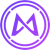 Wrapped Millix WMLX logo