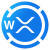 Wrapped XRP WXRP logo