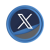 X-Chain XCHAIN logo