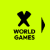 X World Games XWG logo