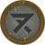 X7 Coin X7C logo