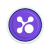Xauras XRS logo