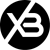 XBANKING XB logo