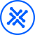 XDAO XDAO logo