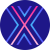 XDEFI Governance Token XDEX logo