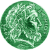 XeniosCoin XNC logo