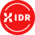 XIDR XIDR logo