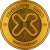 Xiglute Coin XGC logo