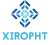 Xiropht XIRO logo