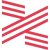 XMax XMX logo