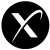 Xover XVR logo
