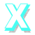 XSwap XSP logo