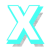 XSwap XSP logo