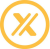 XT.com Token XT logo
