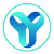 Yes World YES logo
