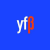 yfBeta YFBETA logo
